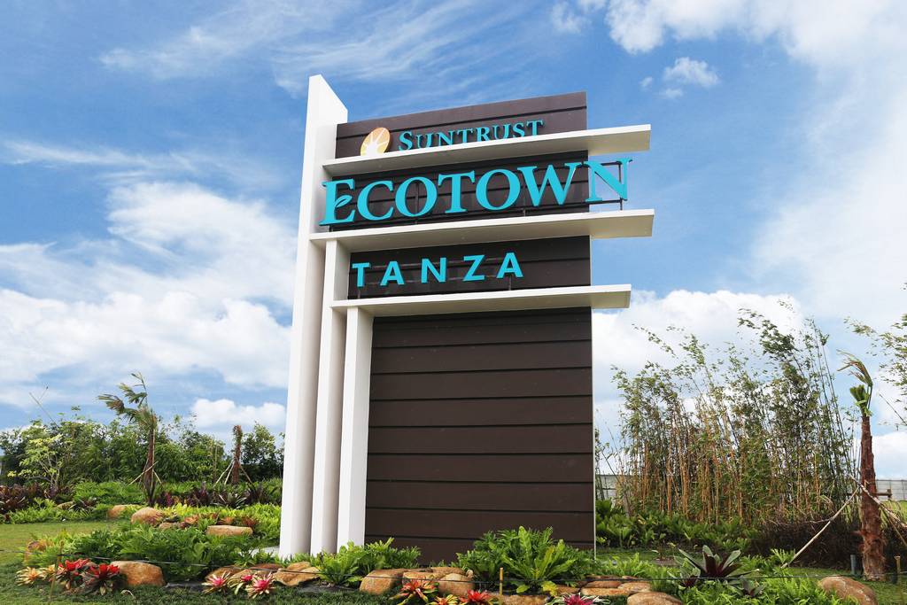 Suntrust Ecotown Developers Inc.
